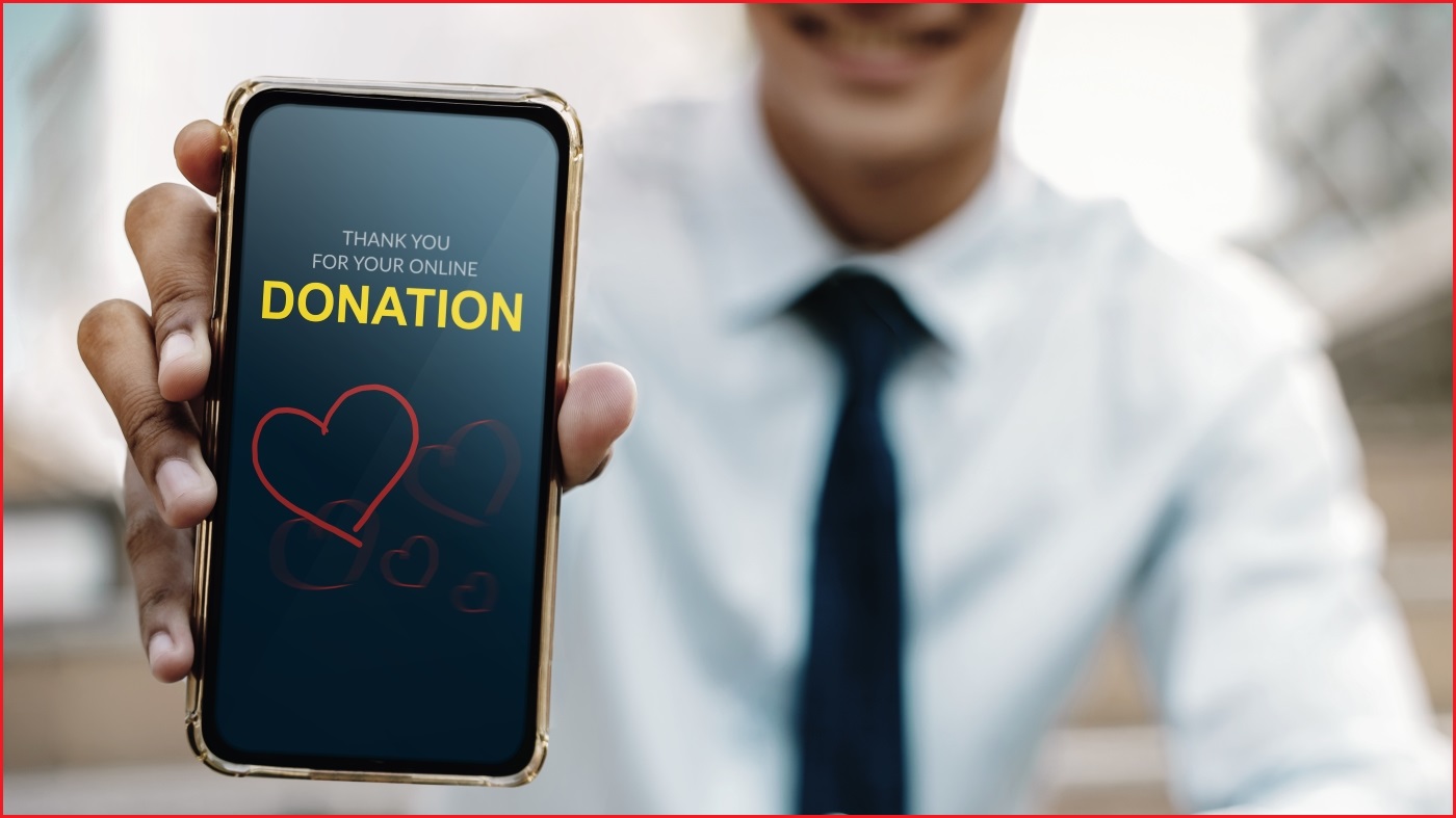 Tech founders among Australia's biggest donors | Information Age | ACS